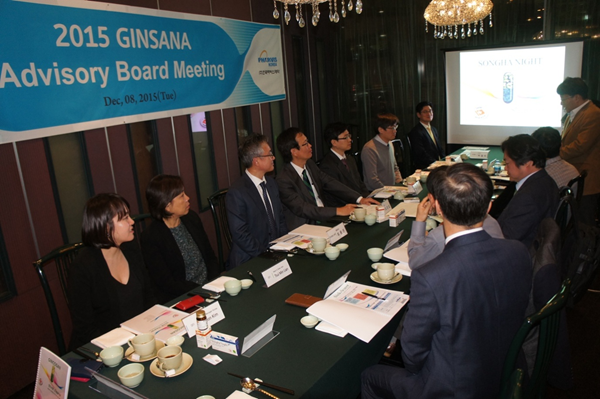 효능 입증 'Gincosan' 'Songha Night'..국내 시판 관심