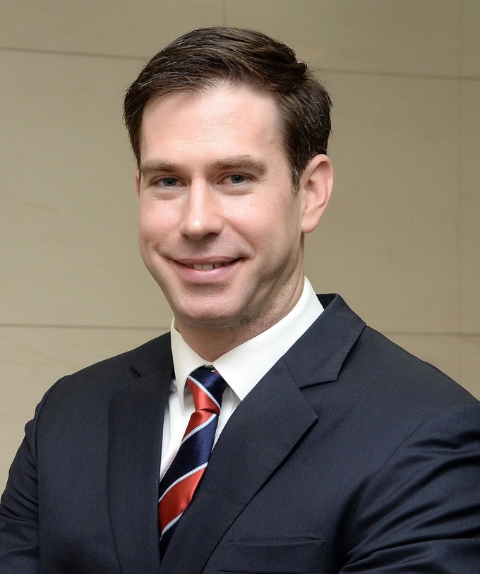 ㈜한국로슈, 매트 사우스 신임 대표이사 선임