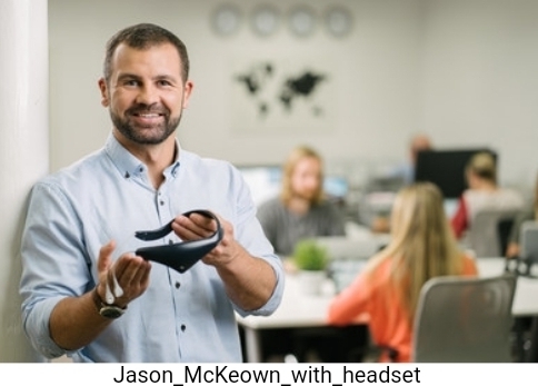 Neurovalens, 신경과학 기반 차세대 기기 Modius SLEEP 공개