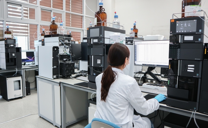 에이치이엠파마, LBP치료제 핵심 기술 PMAS 日 특허 취득